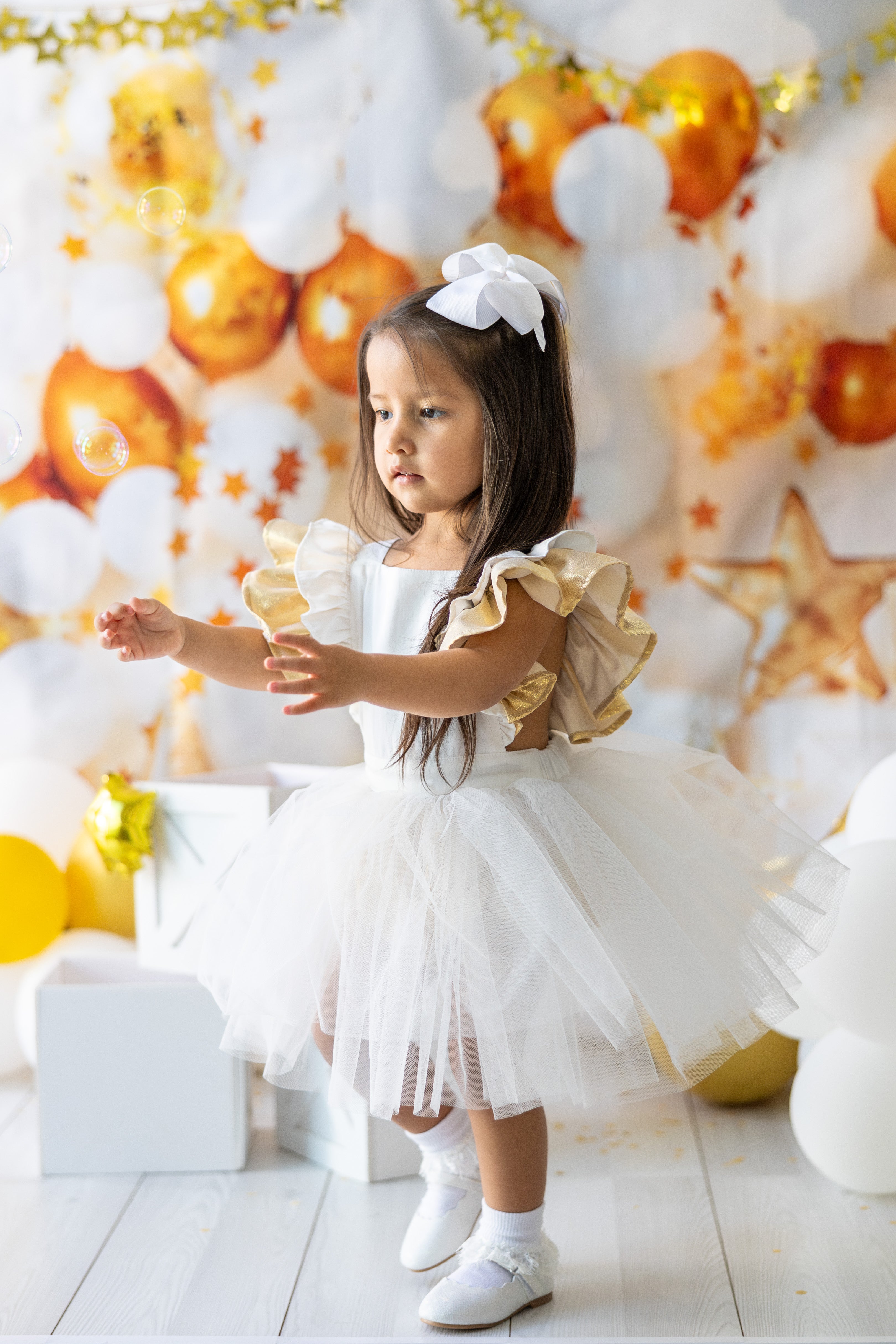 Dresses – Mace & Co Kids