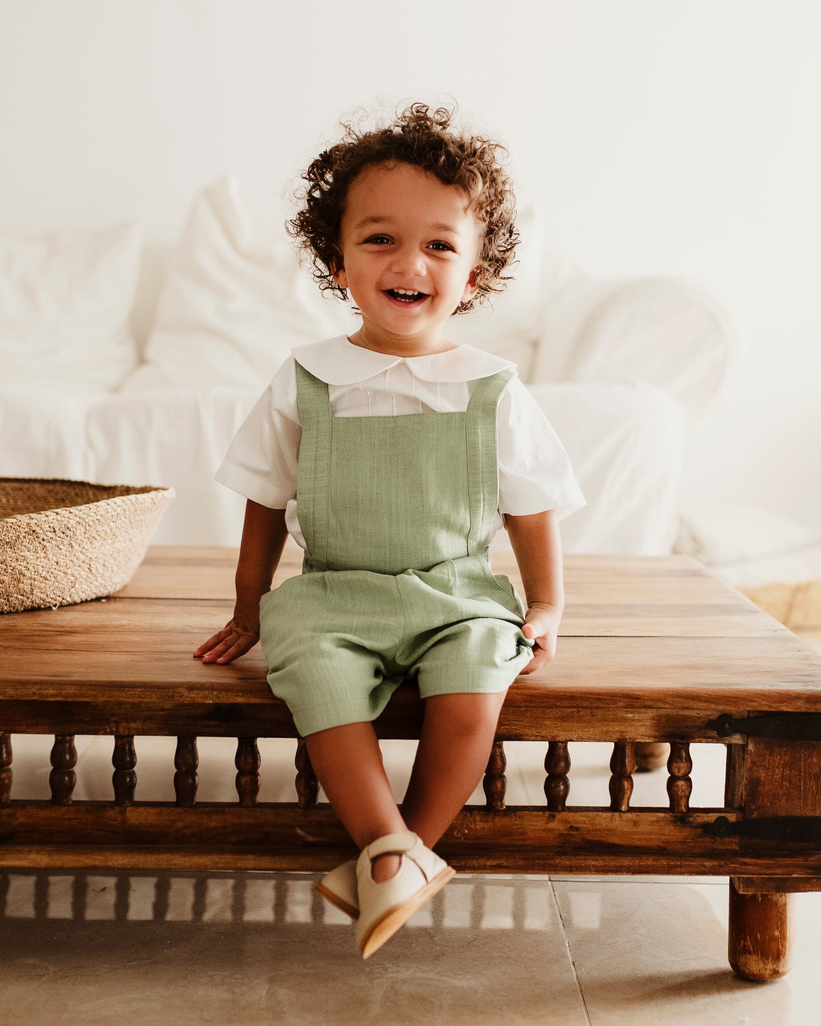 Mace & Co Kids Dubai, Tailor-Made Kids Clothing for all occasions