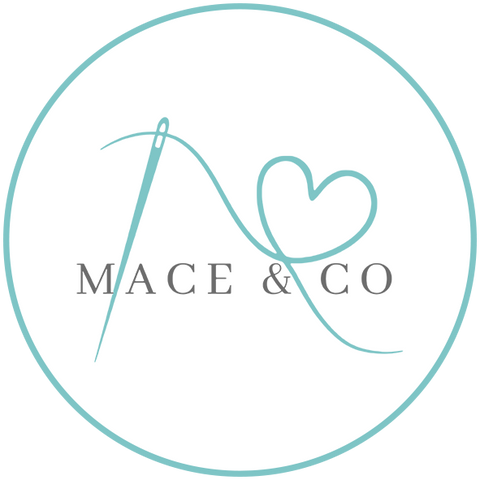 Mace & Co - Gift Card – Mace & Co Kids