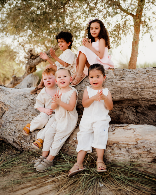 Mace & Co Kids Dubai, Tailor-Made Kids Clothing for all occasions