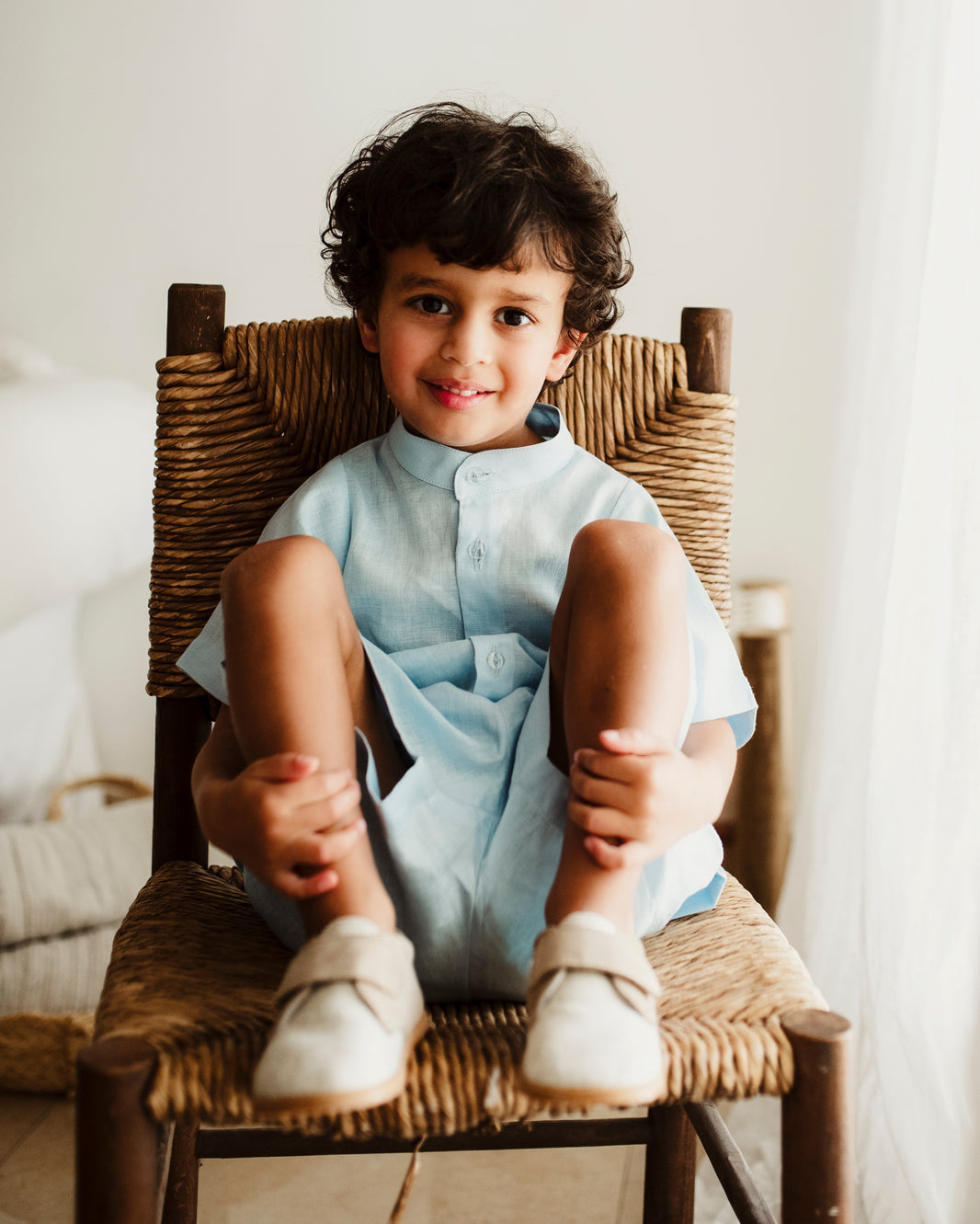 Mace & Co Kids Dubai, Tailor-Made Kids Clothing for all occasions